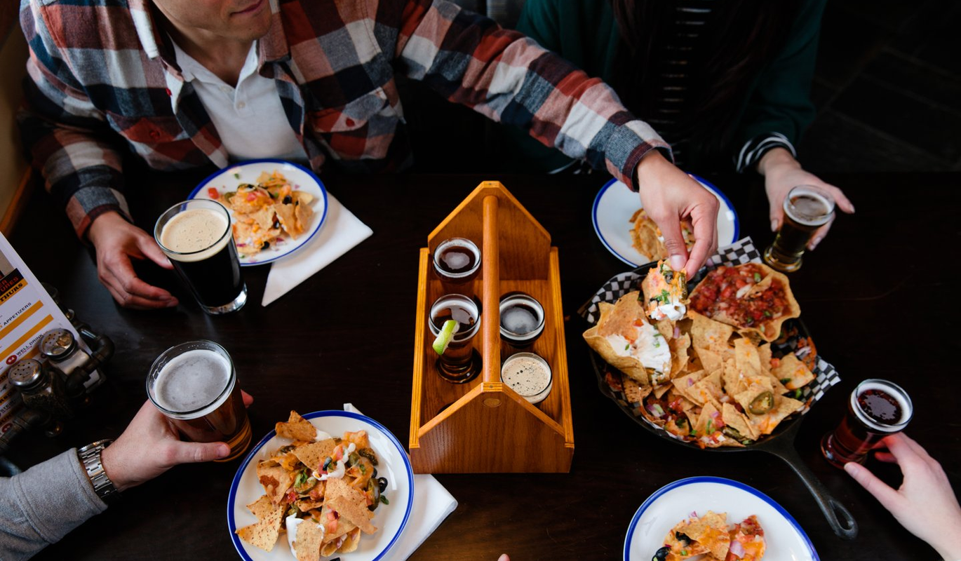 Jasper Brewing Company | Tourism Jasper