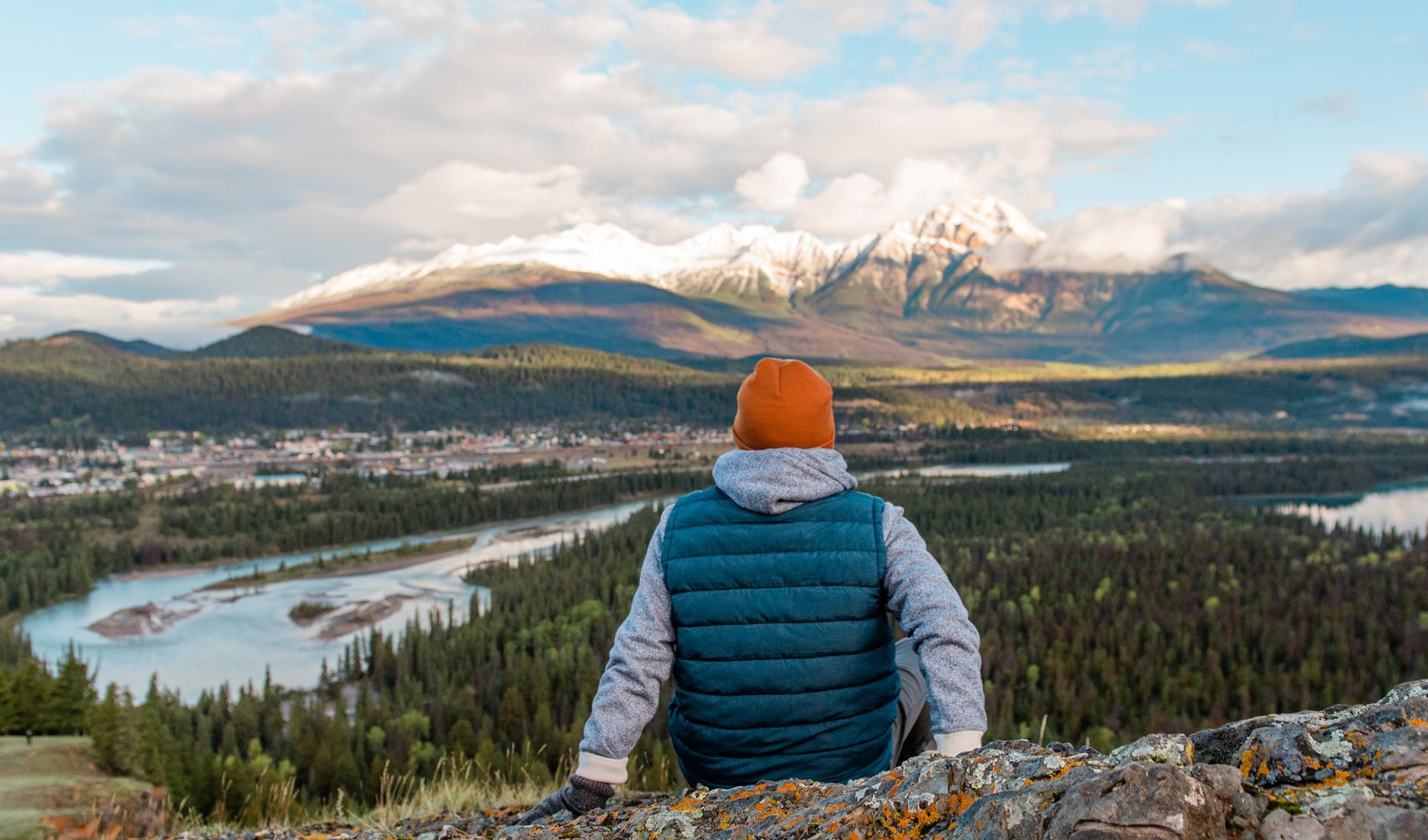 Jasper's October Photos of the Month | Tourism Jasper