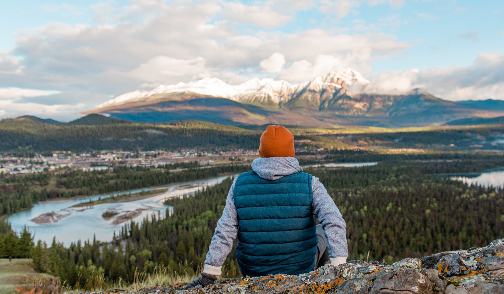 Jasper's October Photos of the Month | Tourism Jasper