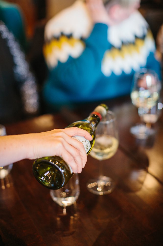 New Jasper Food Tours Captures Taste Of The Real Rockies | Tourism Jasper