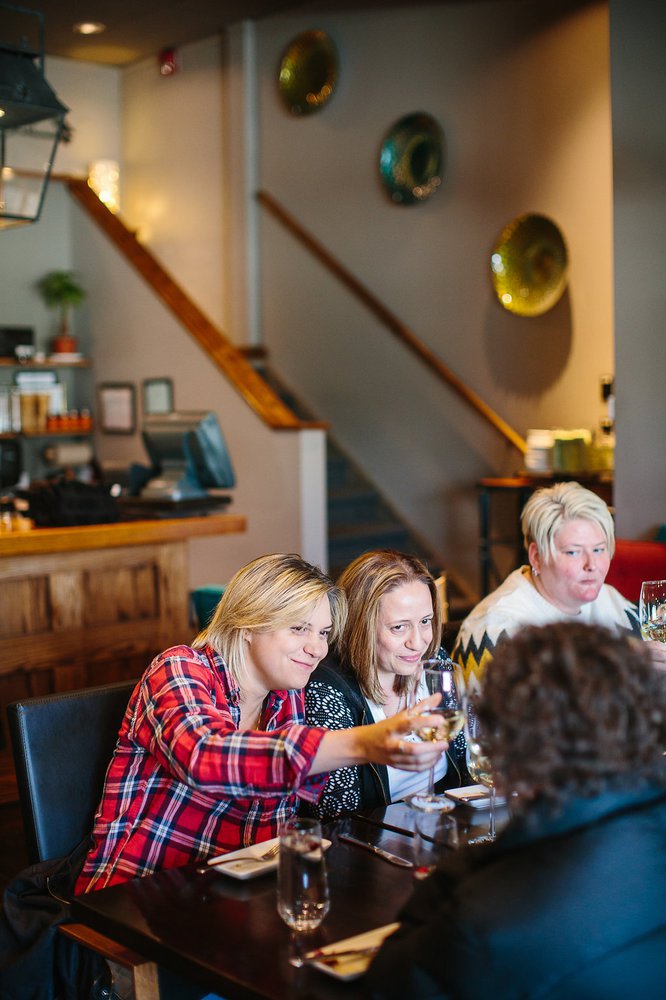 New Jasper Food Tours Captures Taste Of The Real Rockies | Tourism Jasper