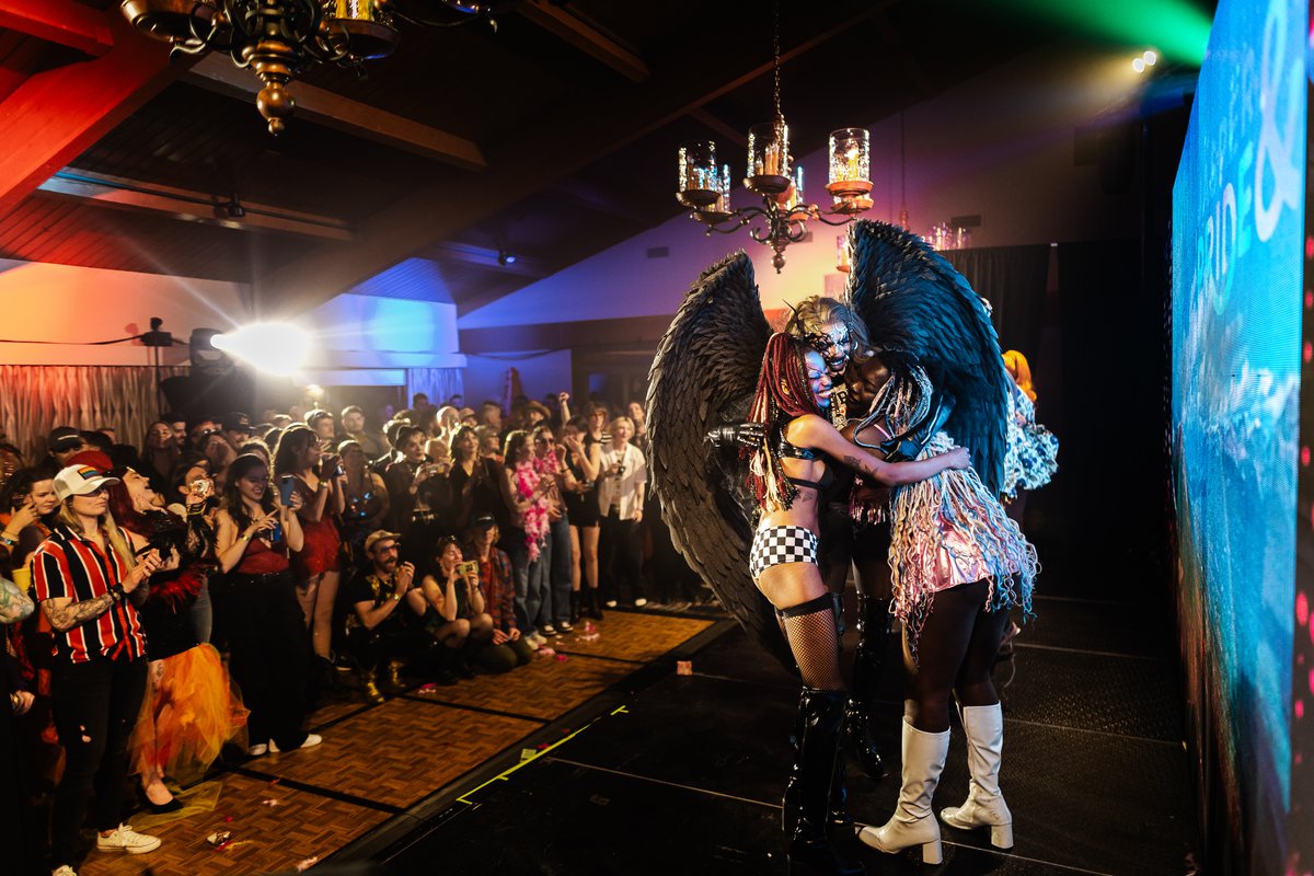 Jasper Pride & Ski Festival: Top Events, Queer Travel Tips, and What's ...