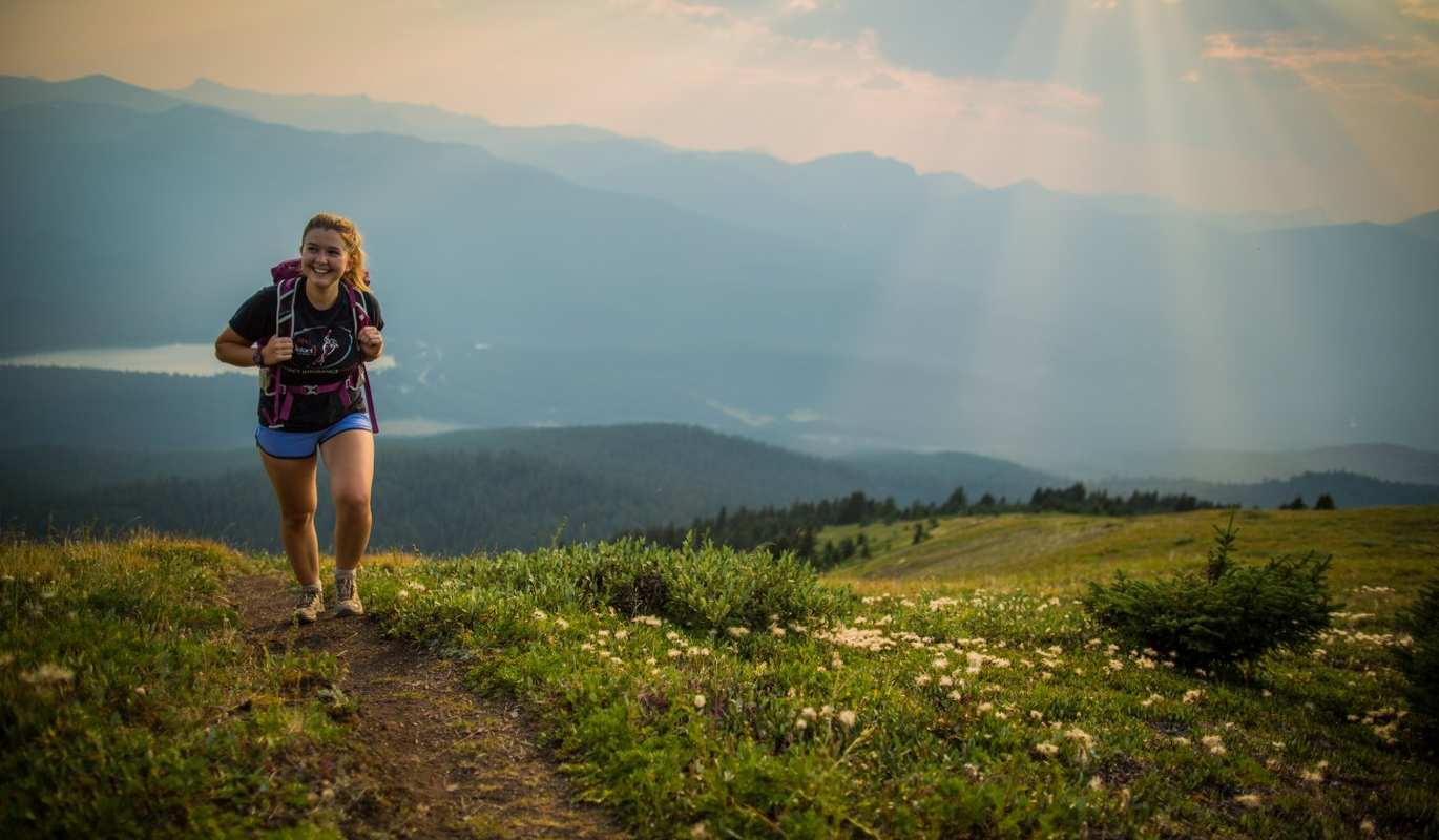 The Opal Hills Loop Trail | Tourism Jasper