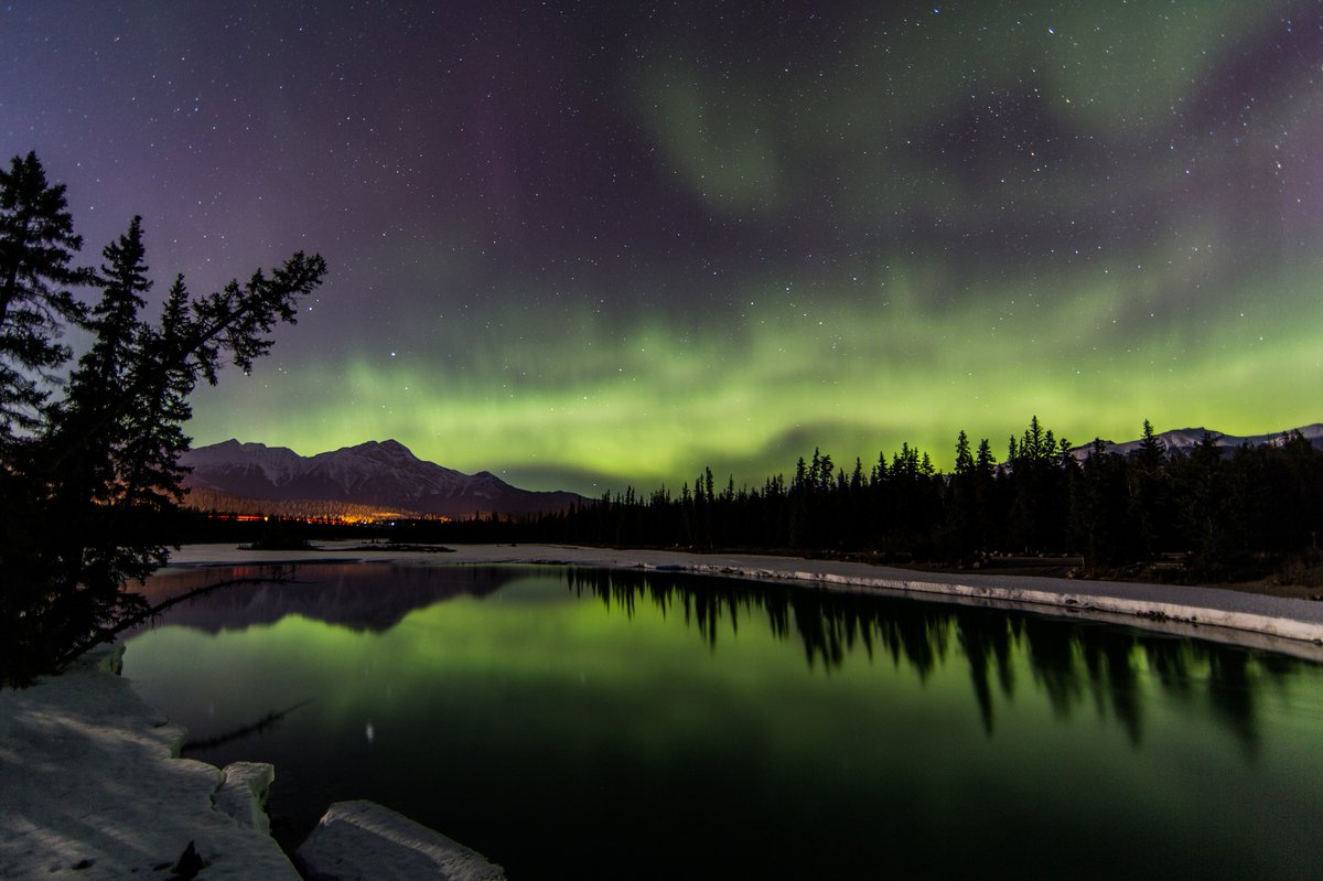 Jasper Photo Tours | Tourism Jasper