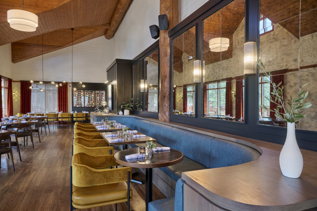 Pyramid Lake Lodge | Tourism Jasper