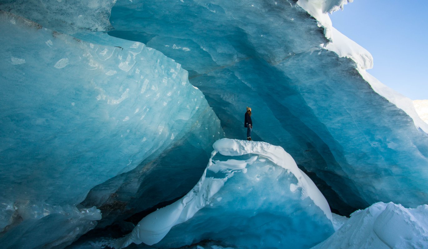 Jasper's March Photos of the Month | Tourism Jasper