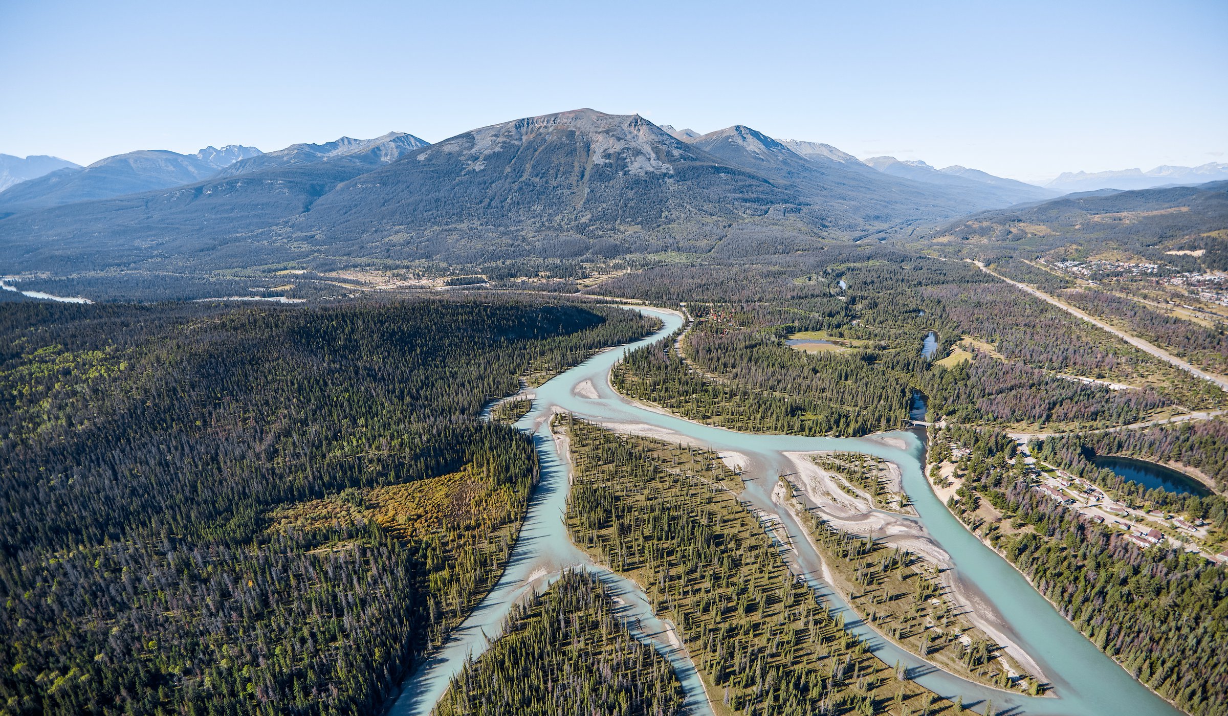 Summer | Tourism Jasper