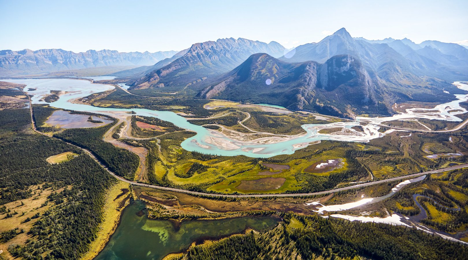 Itineraries | Tourism Jasper