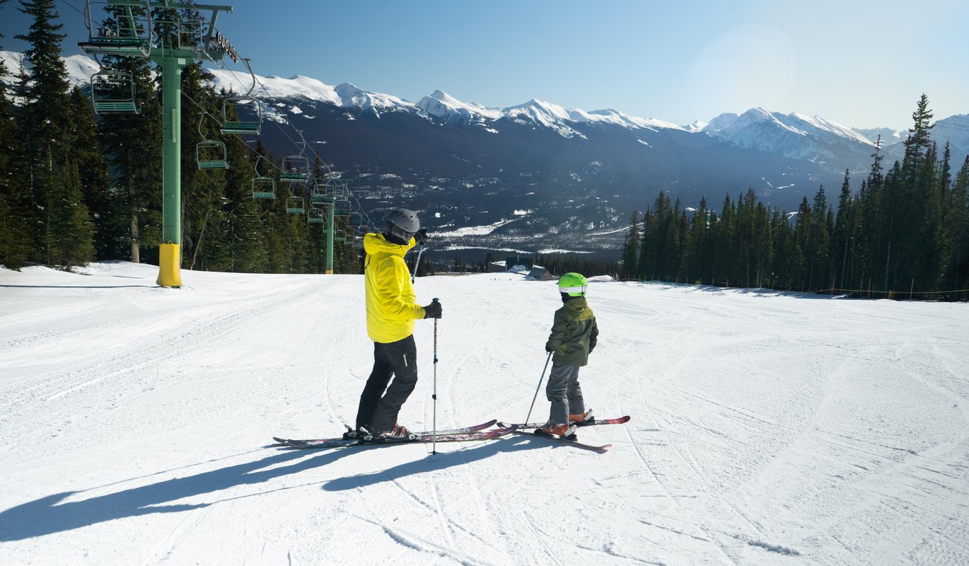What to expect in Jasper this winter | Tourism Jasper