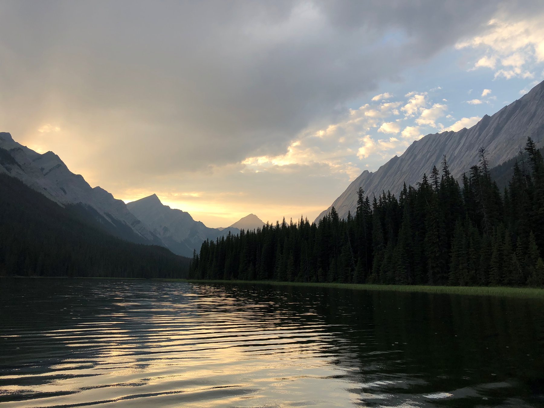 10 hidden gem hikes in Jasper National Park | Tourism Jasper
