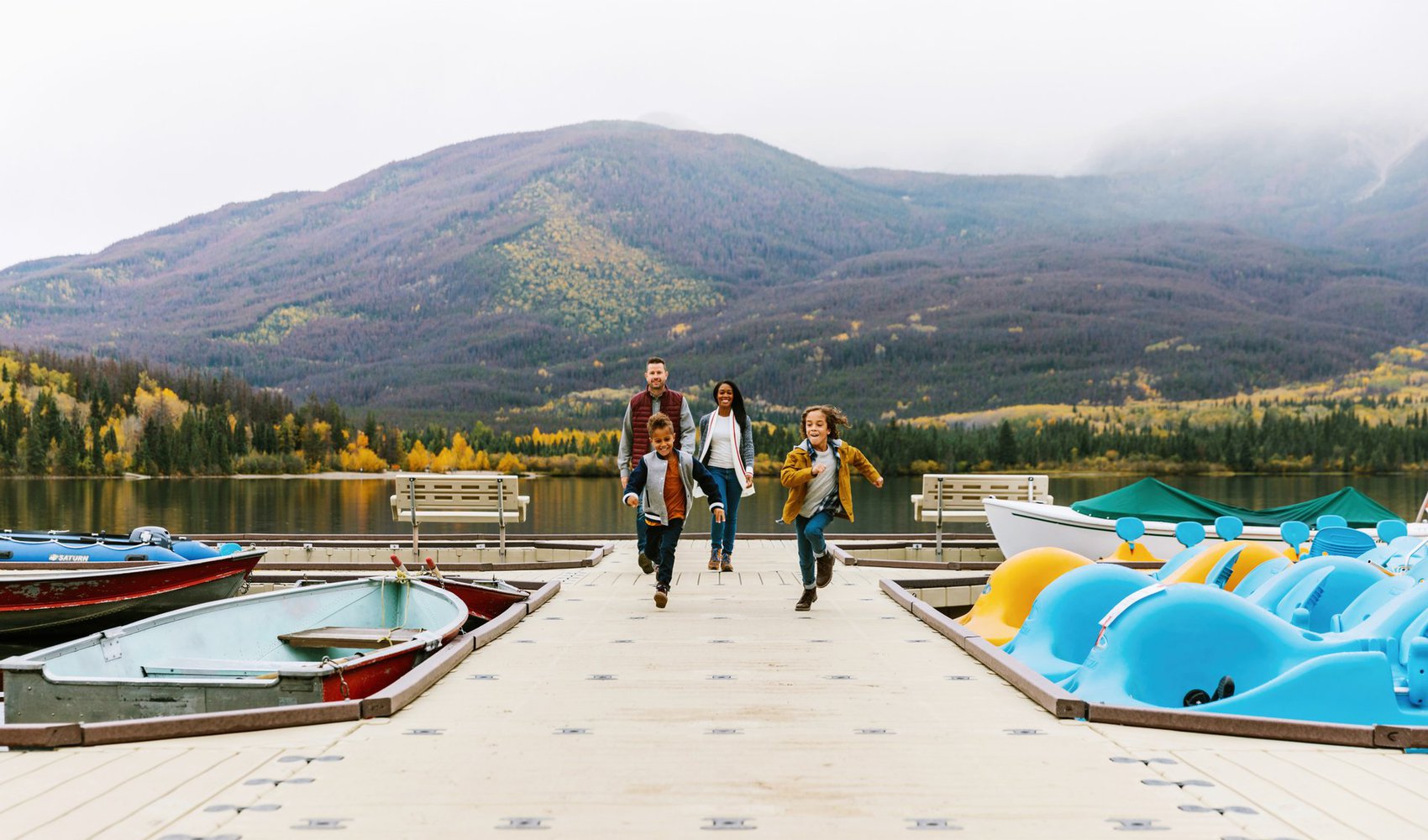 13 perfect fall activities to do in Jasper | Tourism Jasper