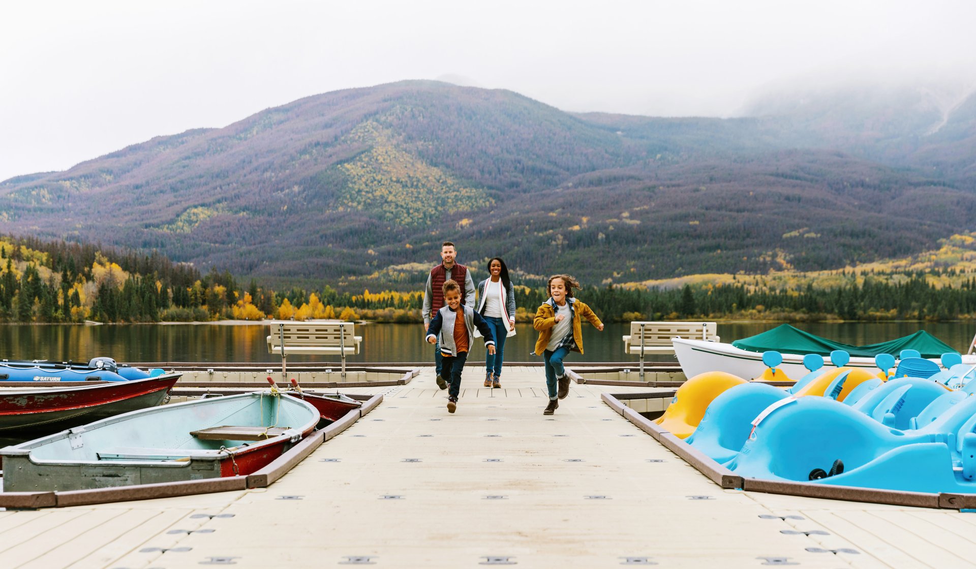 13 perfect fall activities to do in Jasper | Tourism Jasper