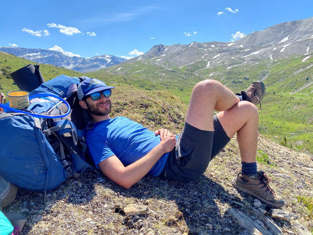 Meet a Jasper local: Naji Khouri | Tourism Jasper