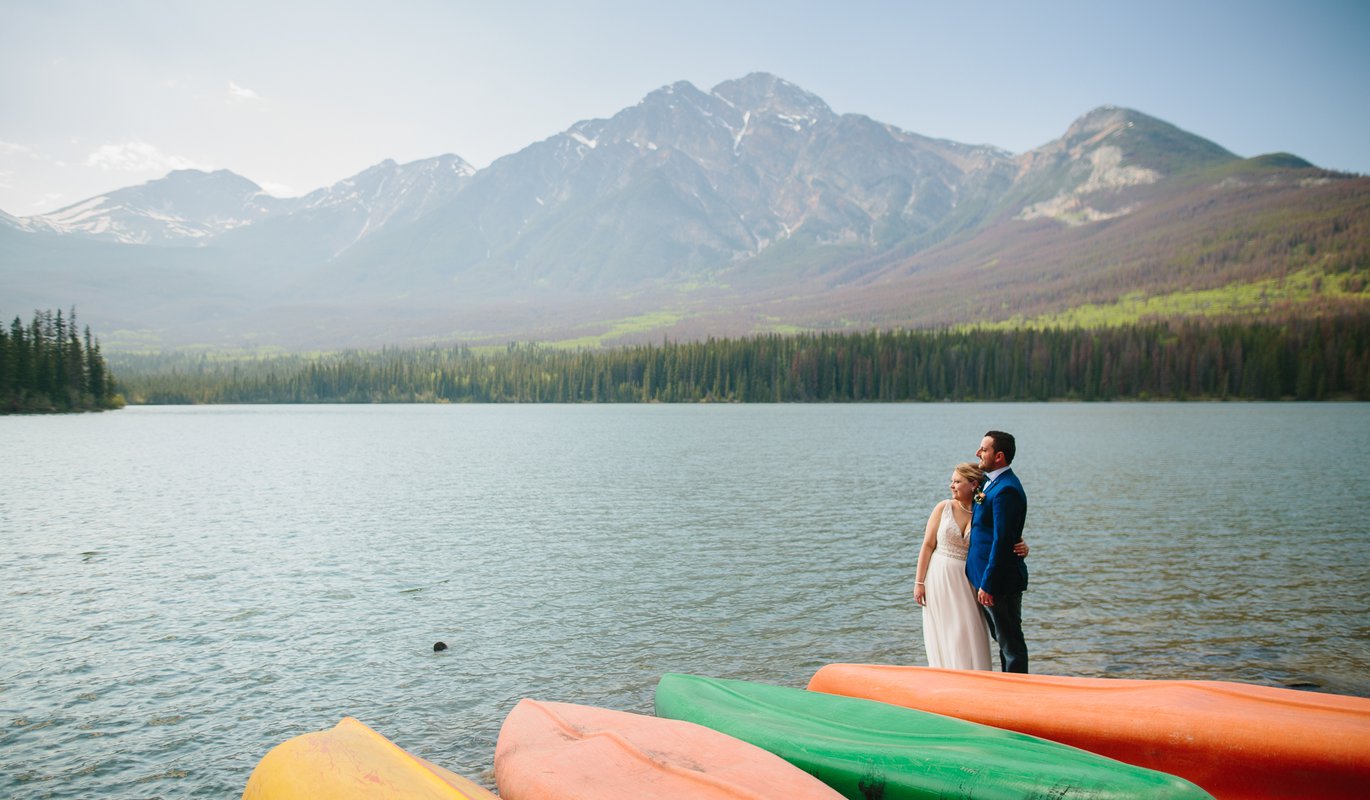 Ceremony Venues | Tourism Jasper