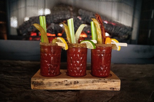 Best food to eat during Jasper in January | Tourism Jasper