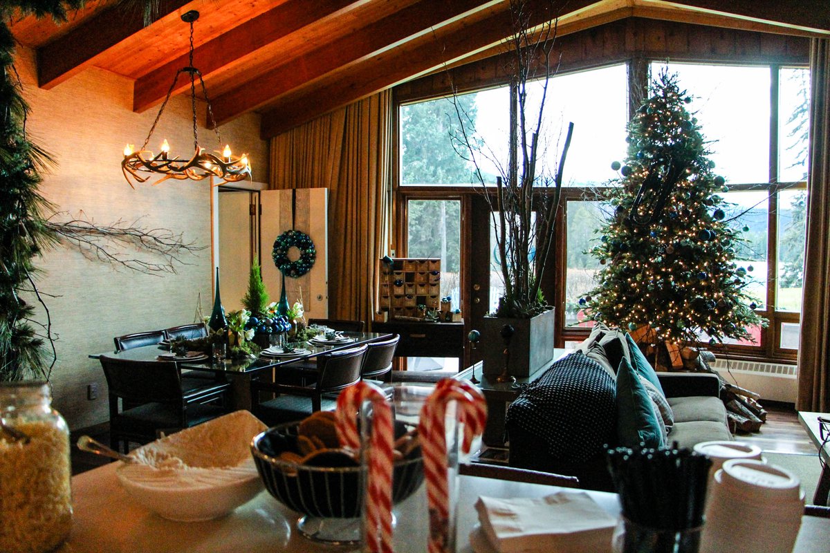 Complete guide to a happy holiday season in the mountains | Tourism Jasper