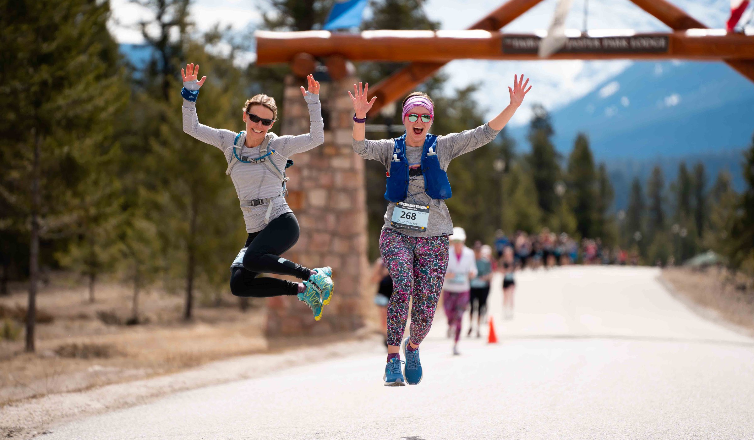 5 reasons to race in Jasper | Tourism Jasper