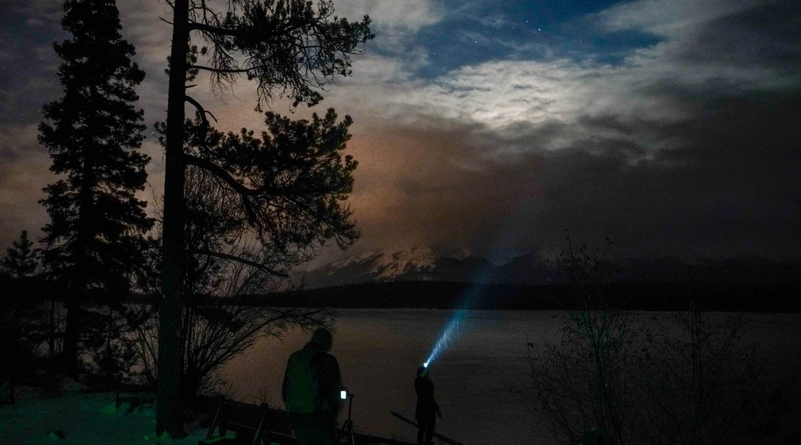 Jasper Creature Return | Tourism Jasper