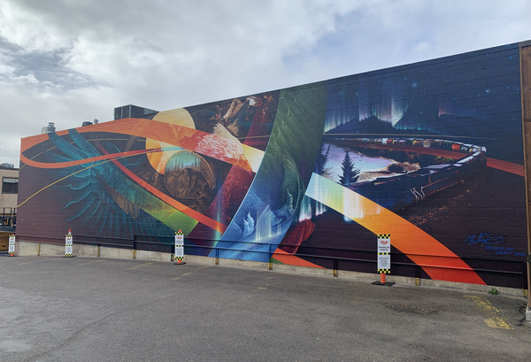 Where to find Jasper's art murals (and what to know about them ...