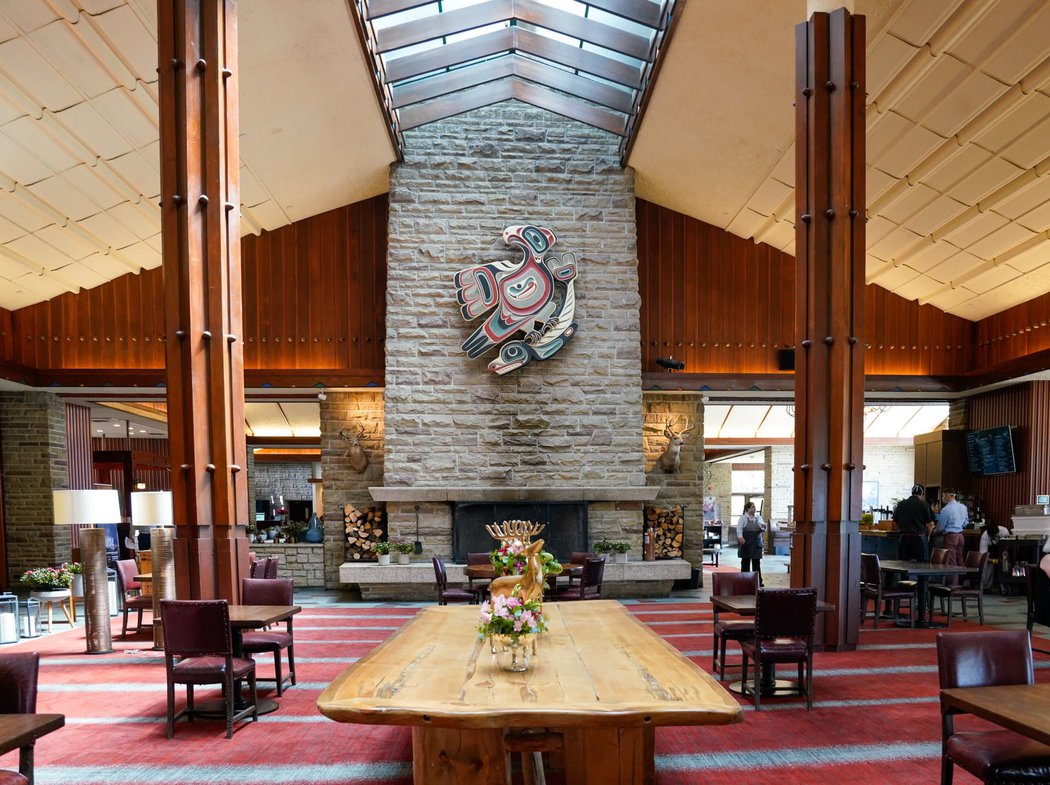 Fairmont Jasper Park Lodge | Tourism Jasper
