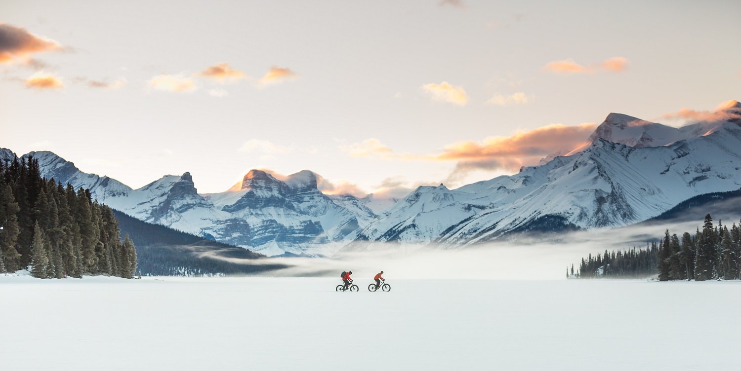 The Ultimate (Jasper) Winter Bucket List | Tourism Jasper