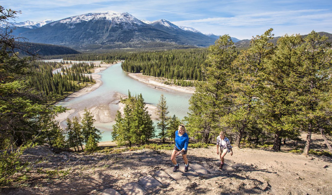 7 memorable ways to spend Mother’s Day In Jasper | Tourism Jasper