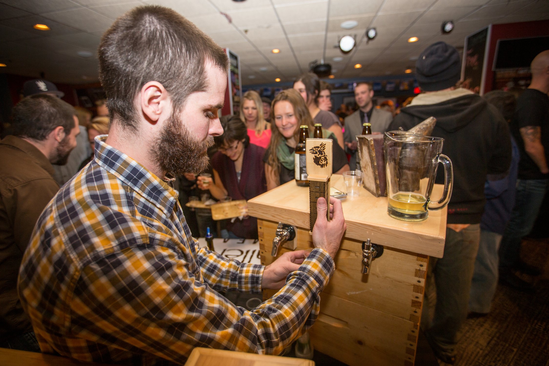 10 can’t miss events at Jasper in January | Tourism Jasper