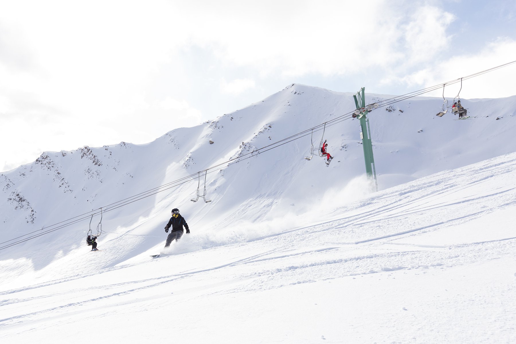 Marmot Basin ski resort is open! Here’s what to know about the 2020/21 ...