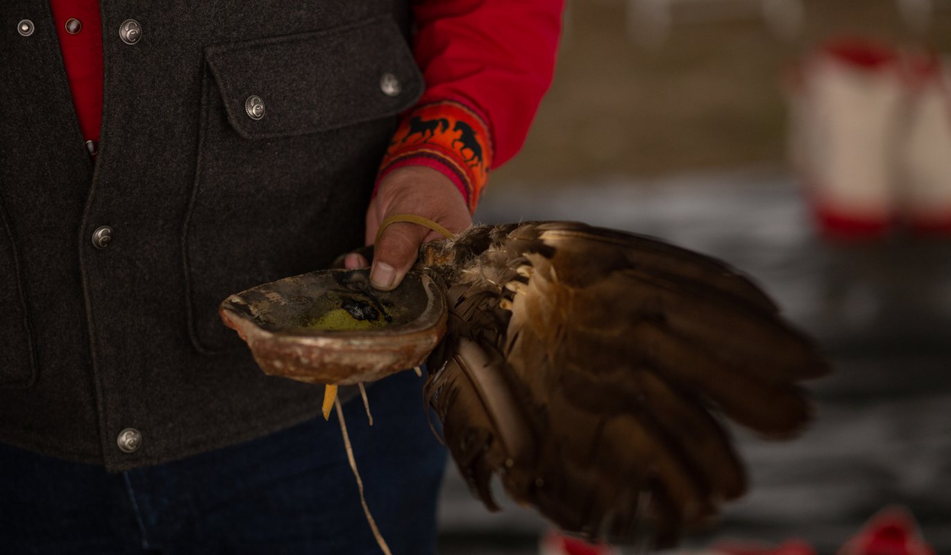 How to celebrate Indigenous Peoples Day in Jasper 2025 | Tourism Jasper