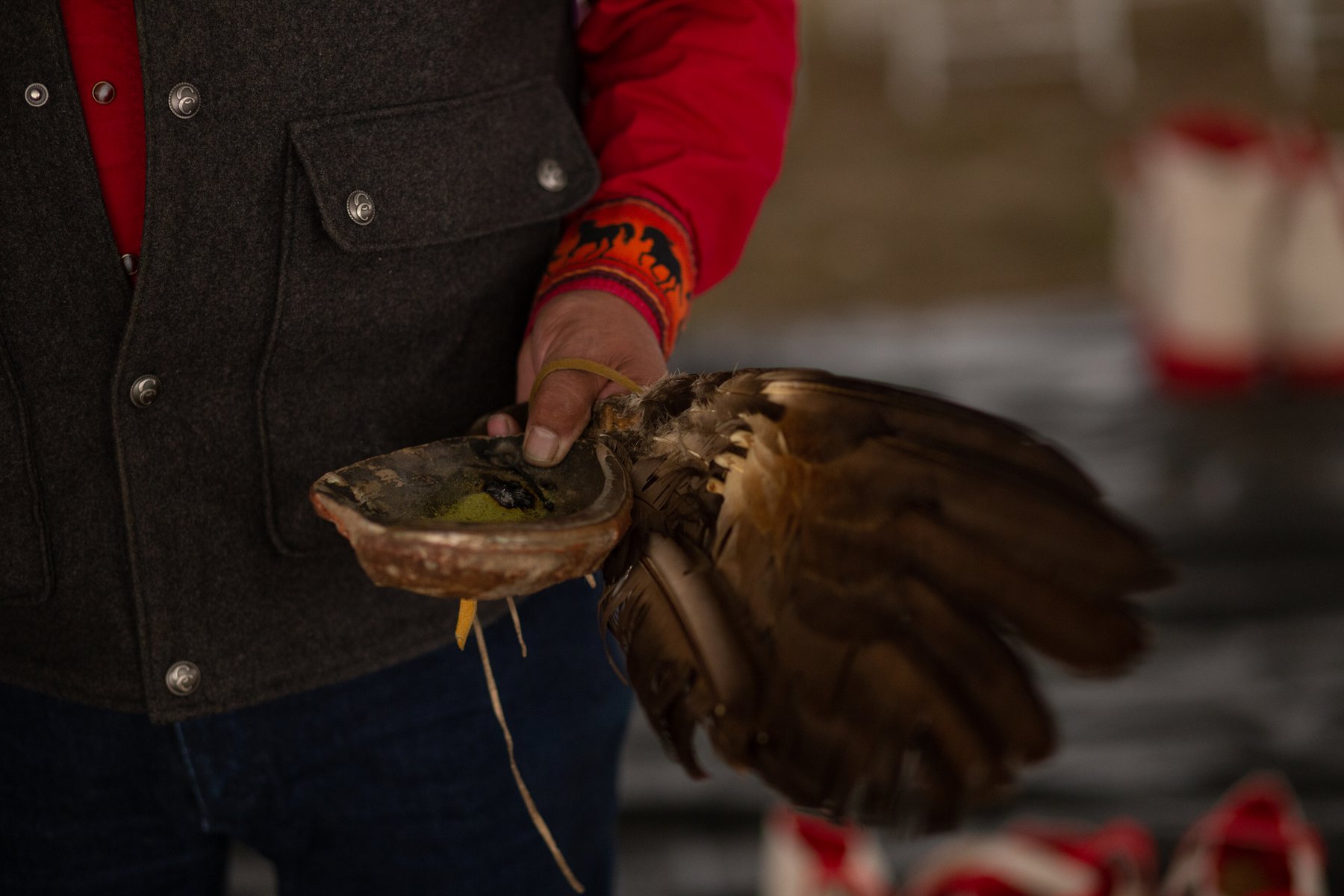 How to celebrate Indigenous Peoples Day in Jasper 2025 | Tourism Jasper