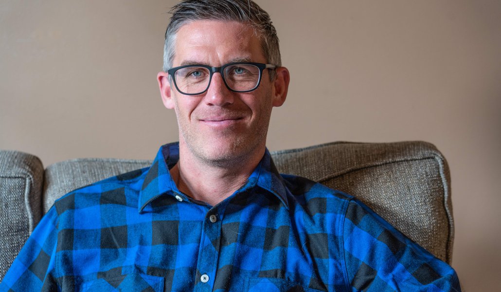 Meet a Jasper local: Alex Derksen | Tourism Jasper