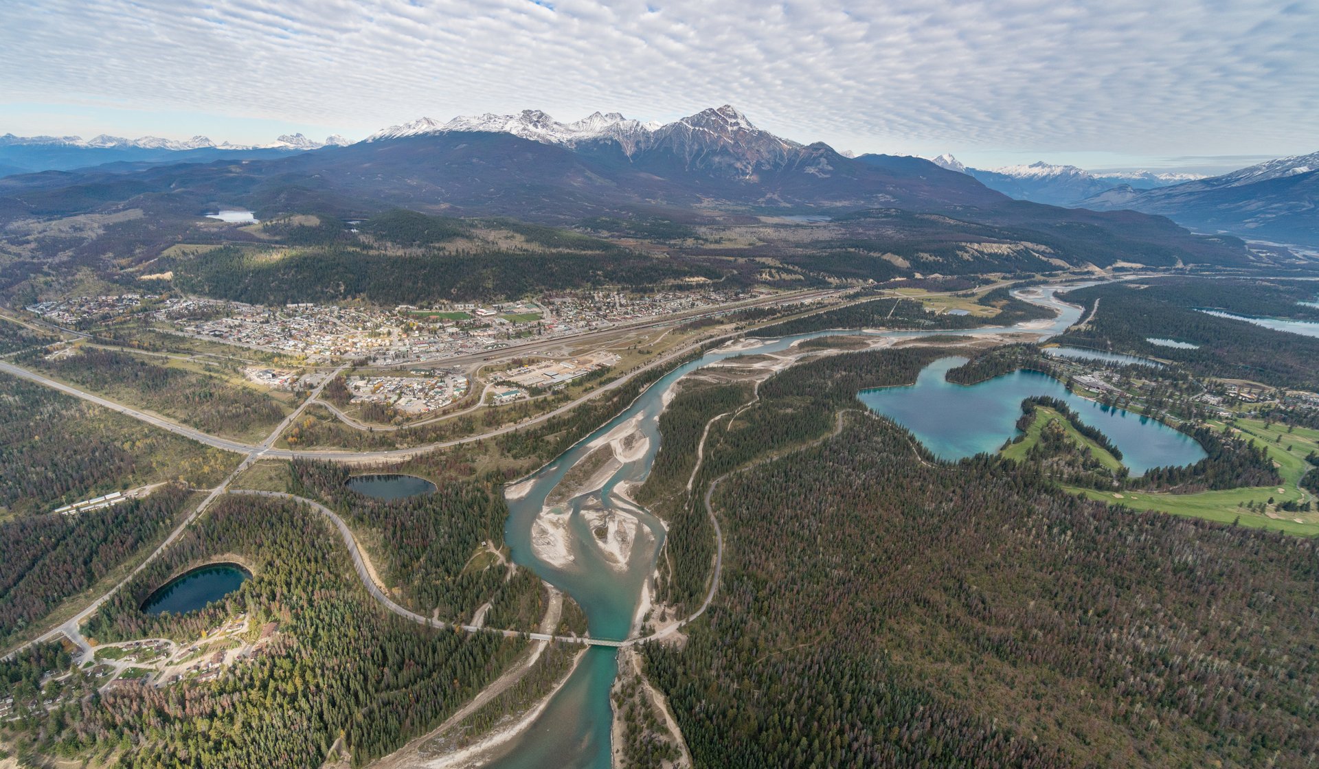 Discover Jasper | Tourism Jasper