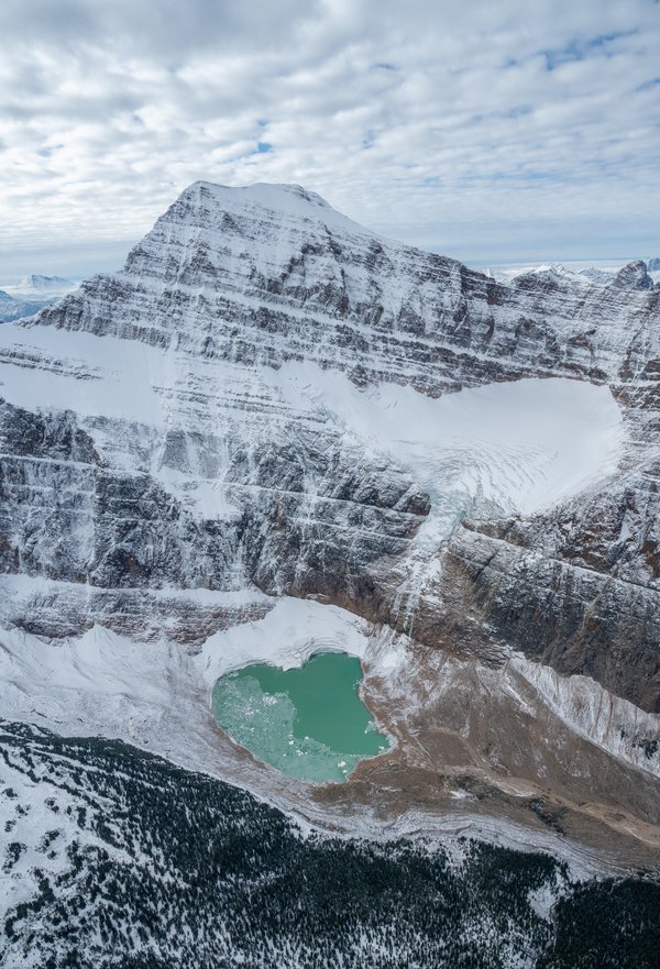 10 fascinating facts about Mount Edith Cavell | Tourism Jasper