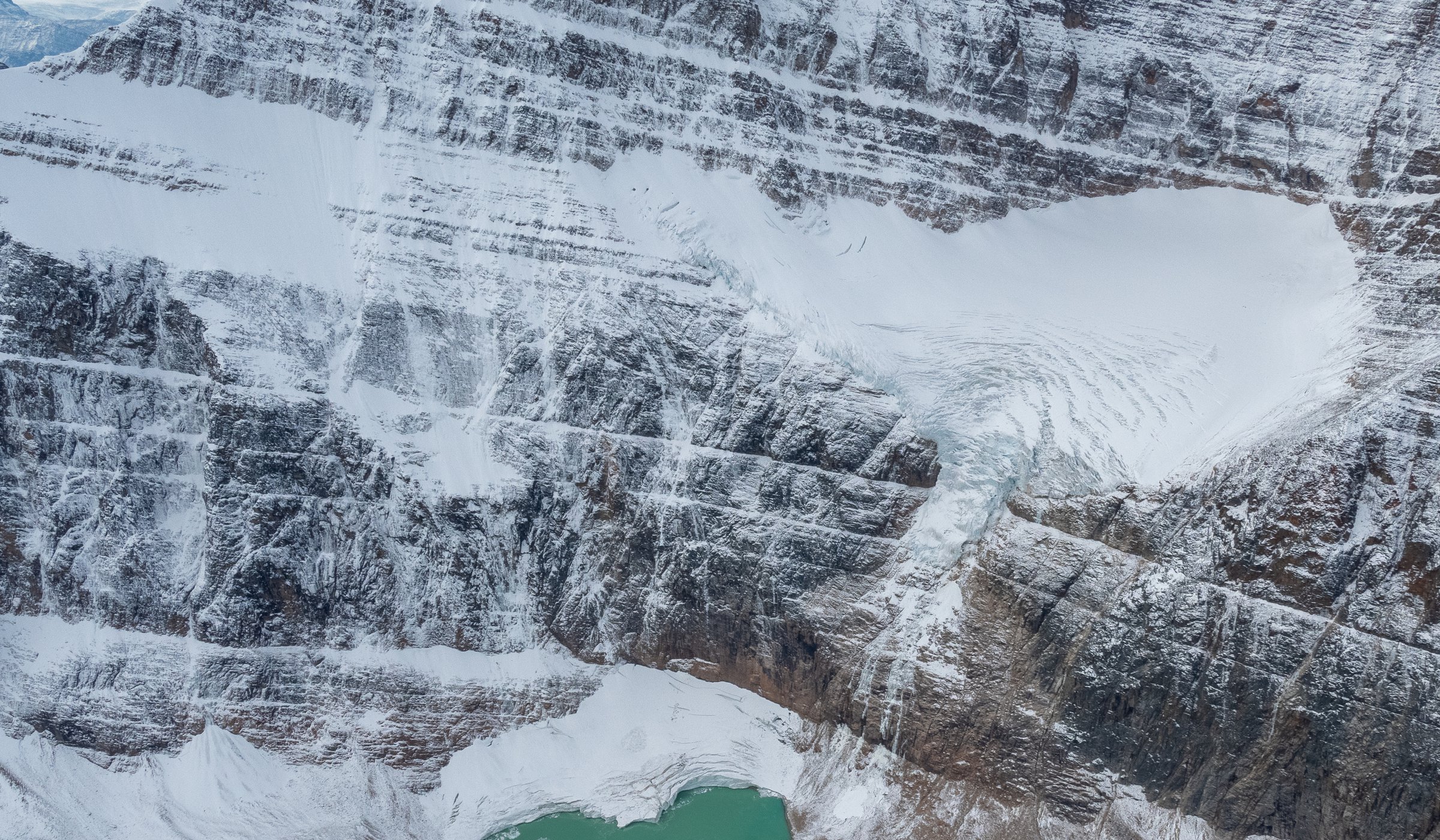 Mount Edith Cavell | Tourism Jasper