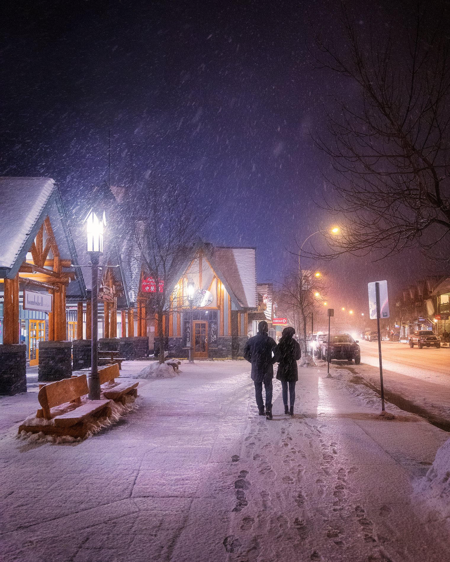 What to expect in Jasper this winter | Tourism Jasper