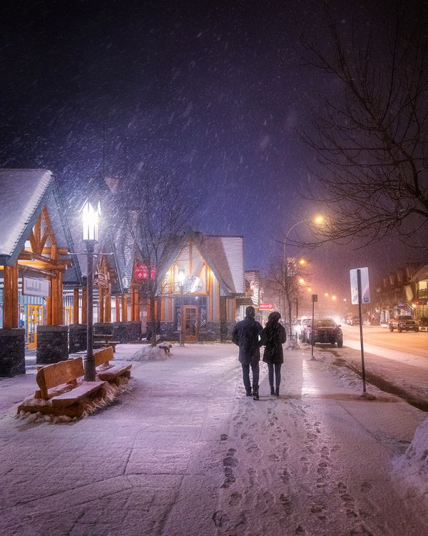 What to expect in Jasper this winter | Tourism Jasper