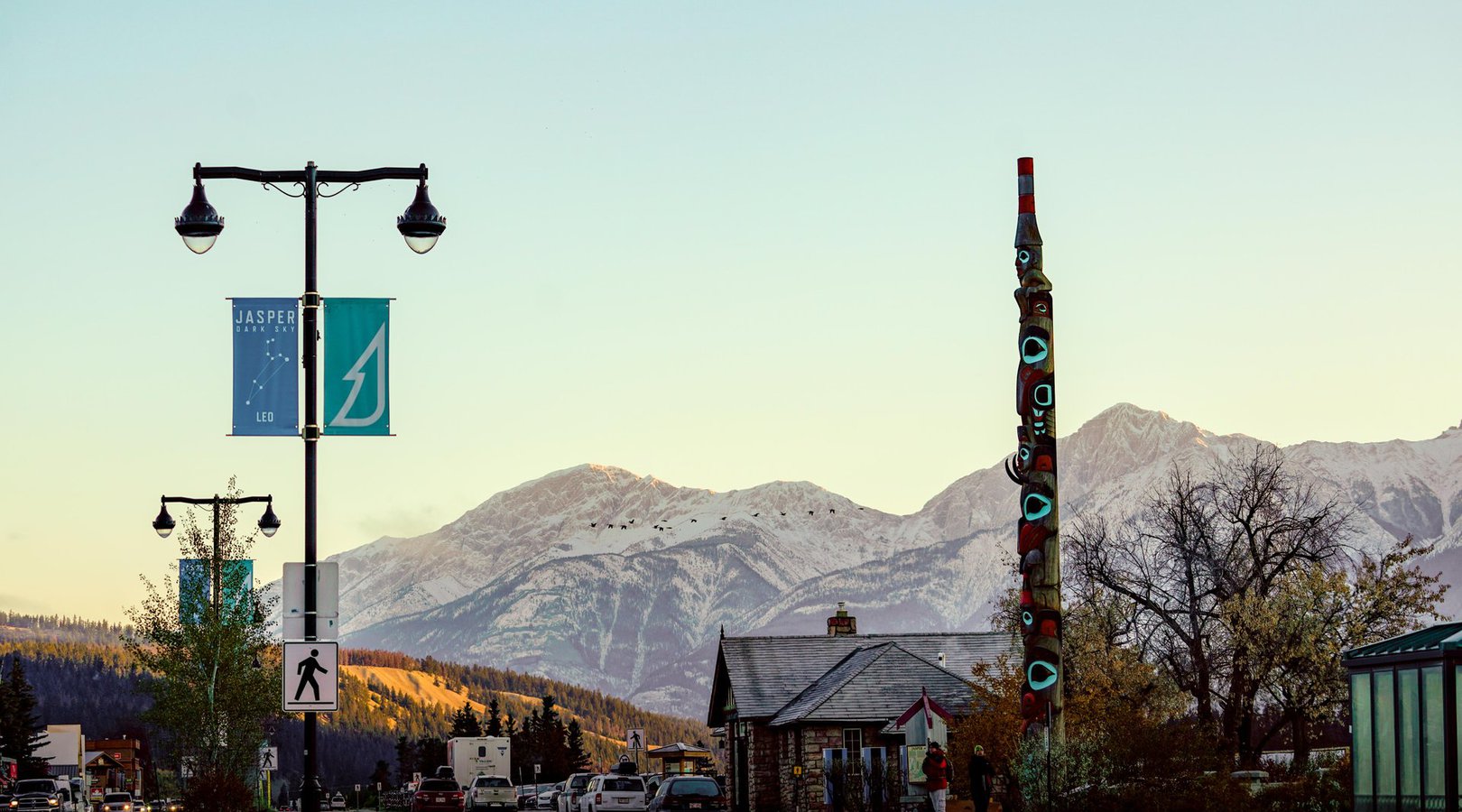 Winter | Tourism Jasper