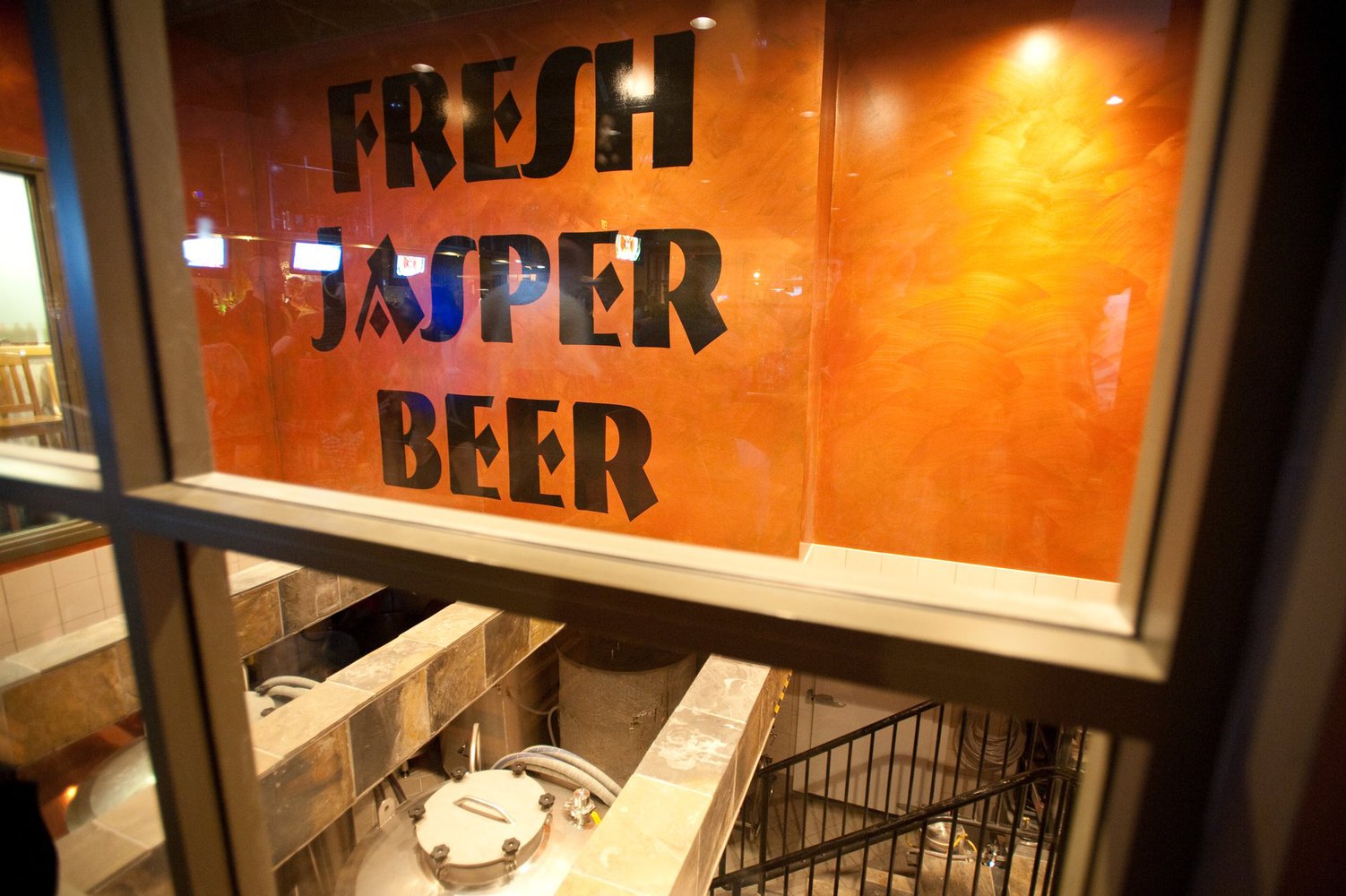 Why locals love the Jasper Brewing Co. | Tourism Jasper