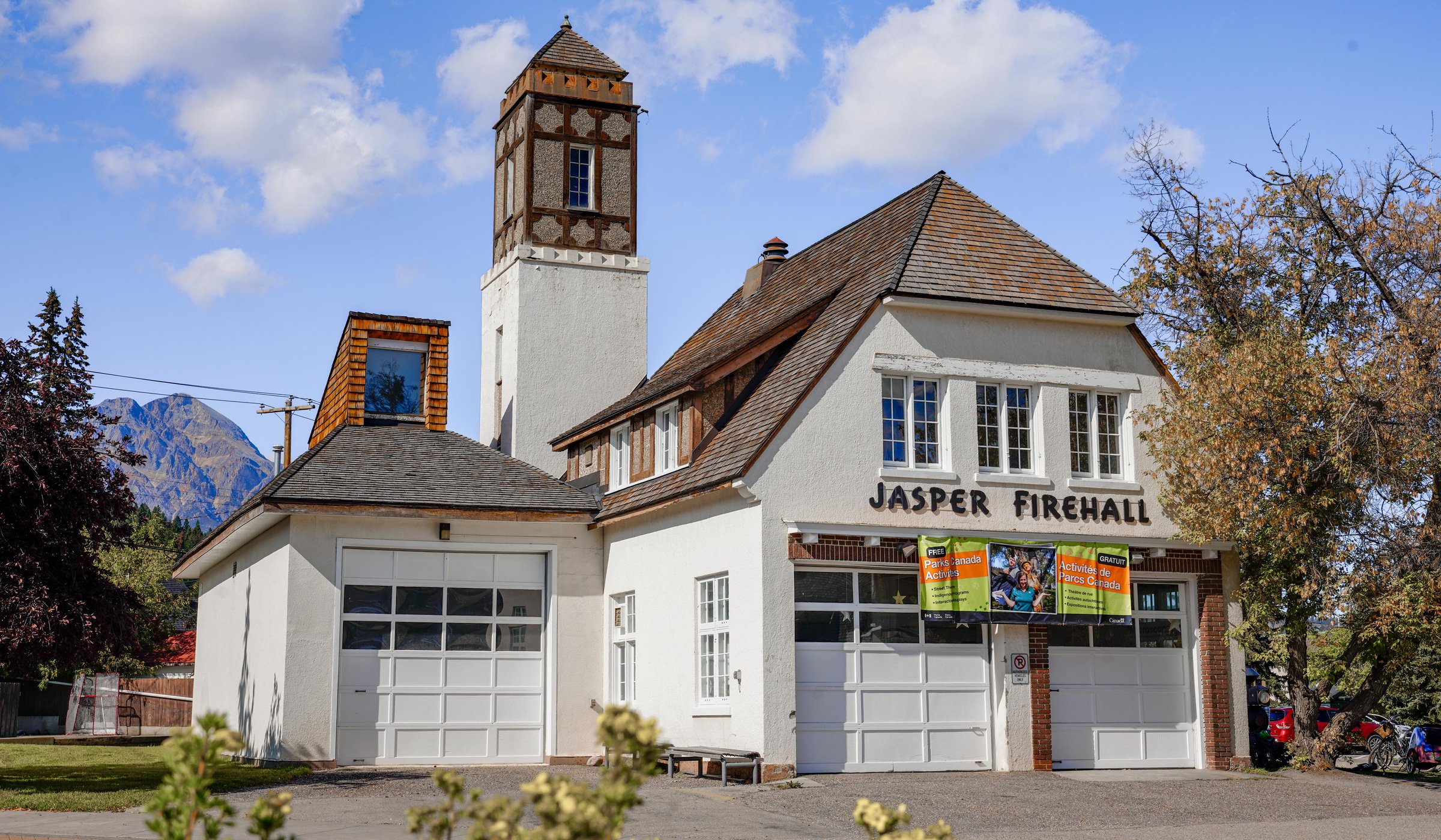 Visitor Information | Tourism Jasper