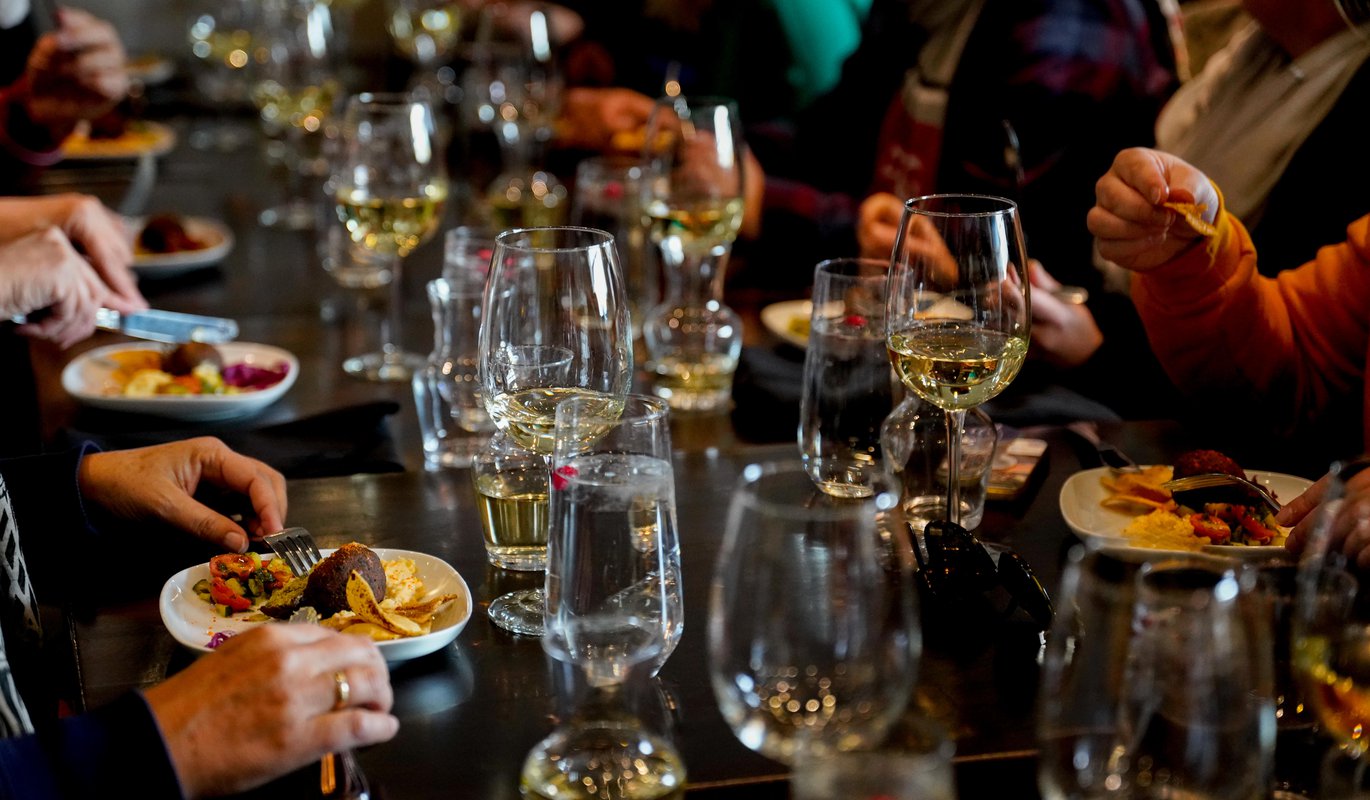 Food Tours | Tourism Jasper