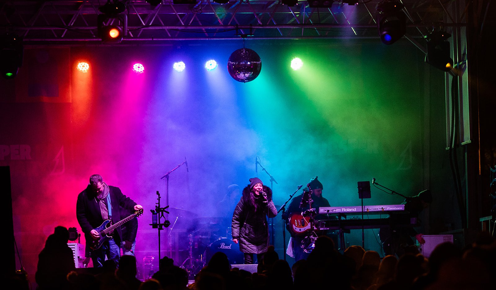 The perfect itinerary for the third weekend of Jasper in January ...