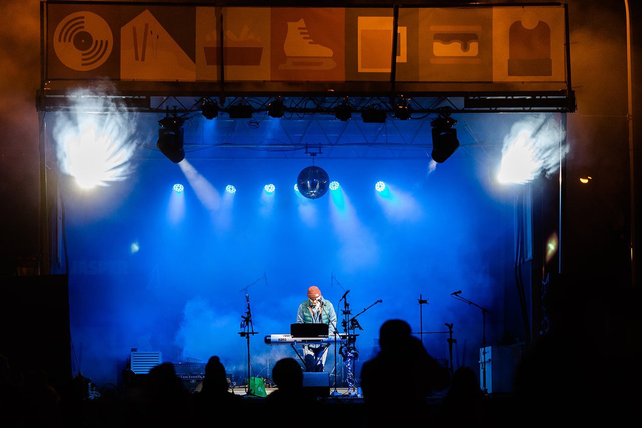 After Dark | Tourism Jasper