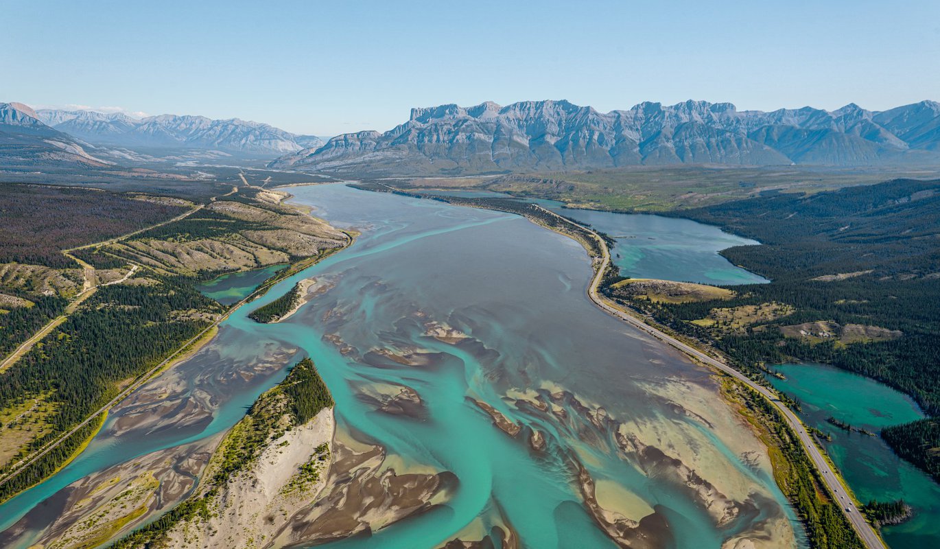 Summer | Tourism Jasper