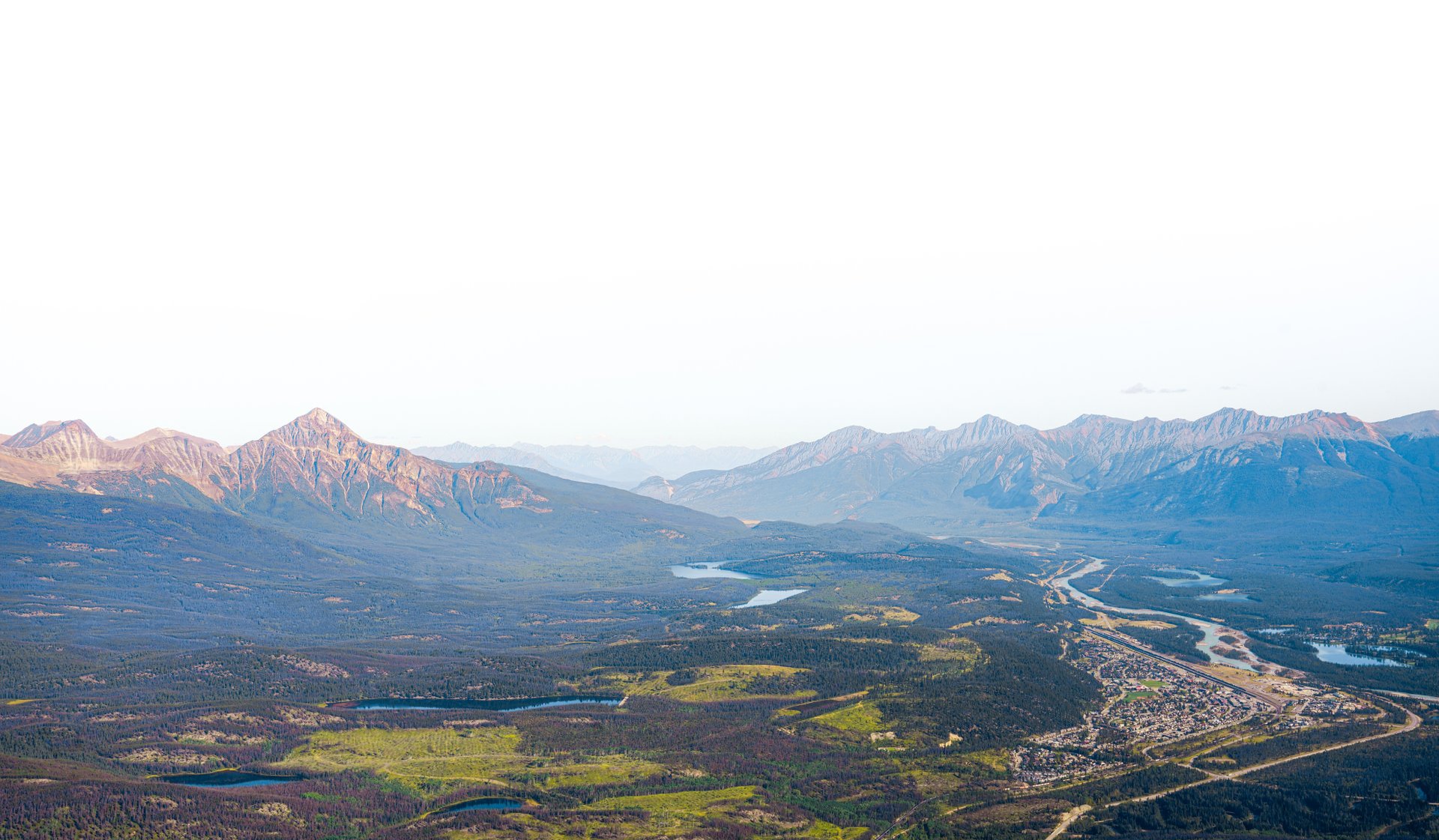 Groups & Meetings | Tourism Jasper