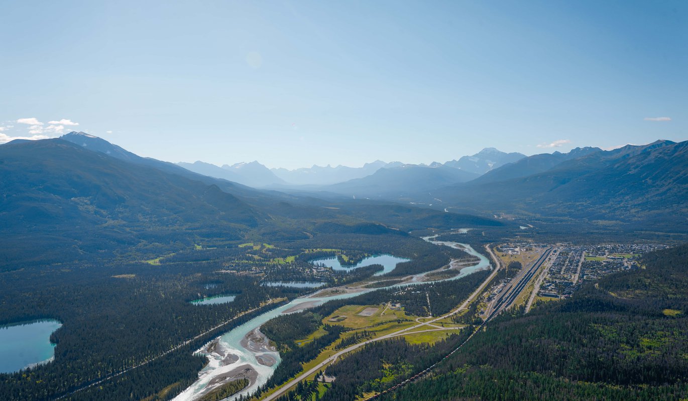 Jasper National Park | Official Guide | Tourism Jasper