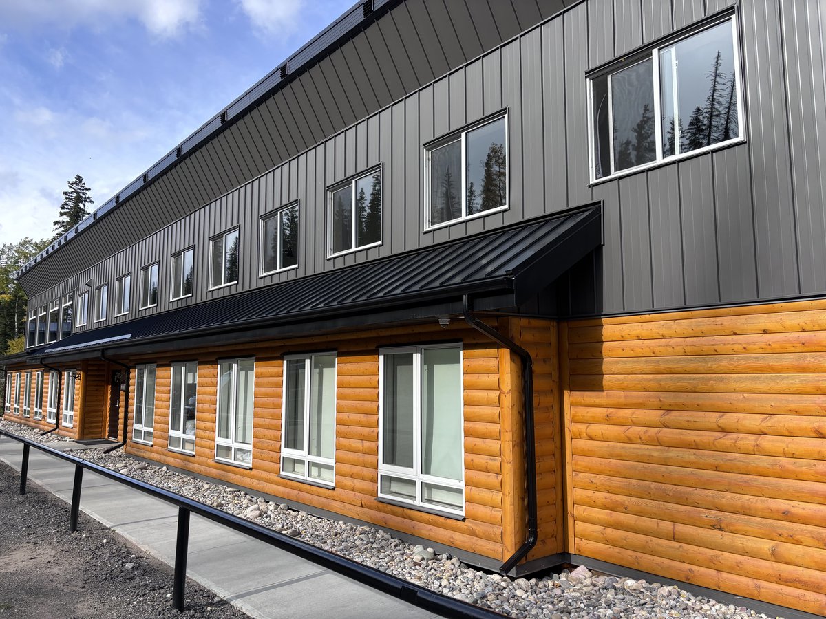 Jasper East Hostel | Tourism Jasper