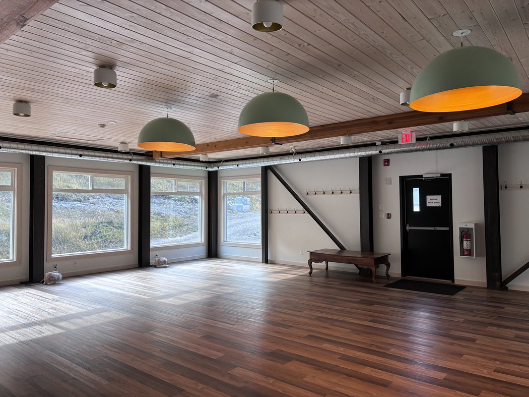 Jasper East Hostel | Tourism Jasper