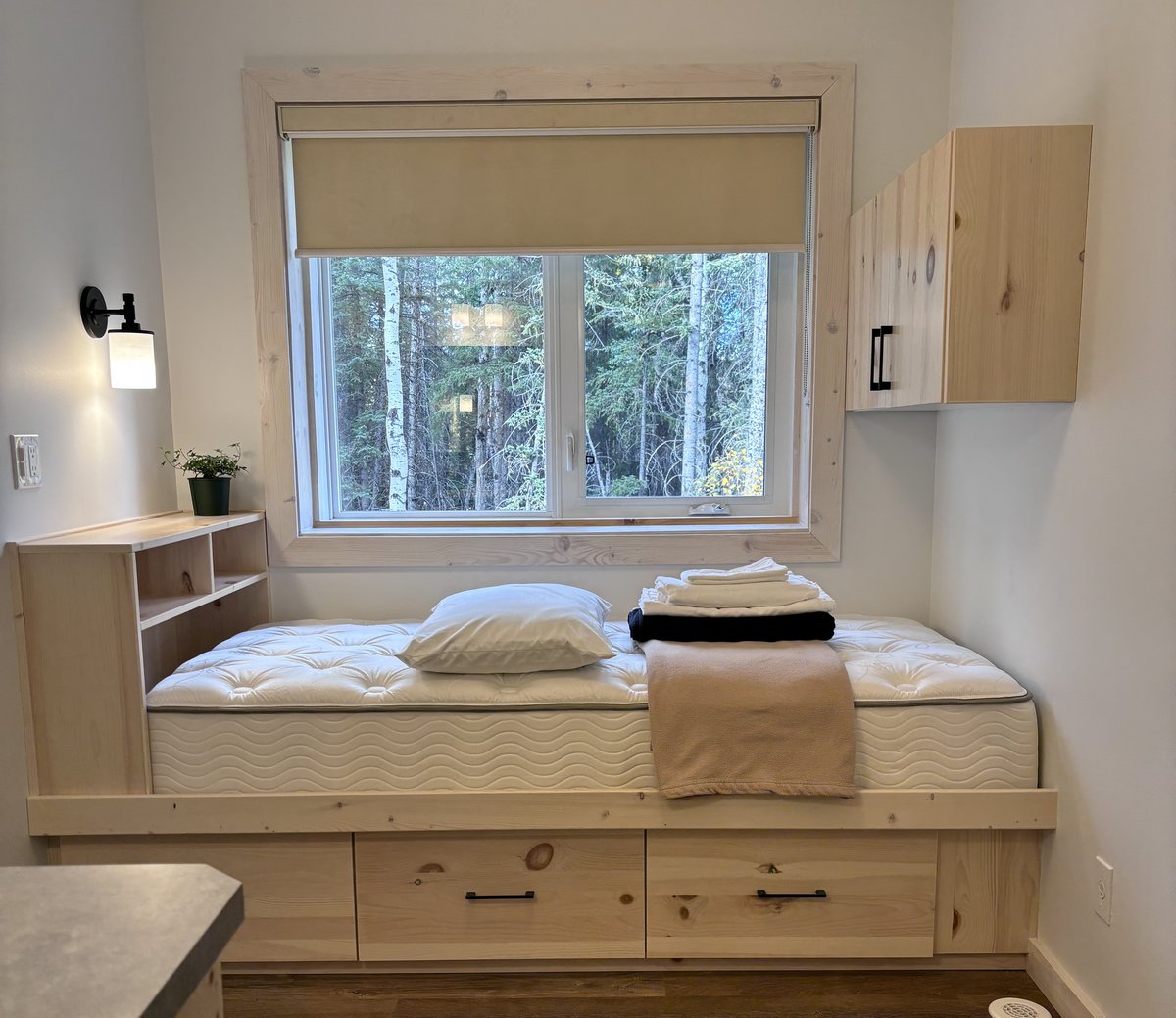 Jasper East Hostel | Tourism Jasper