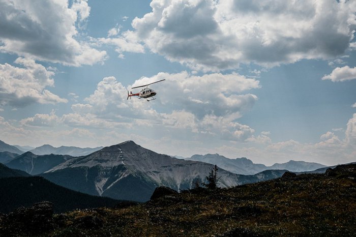 Jasper Heli Paddle Boarding | Tourism Jasper