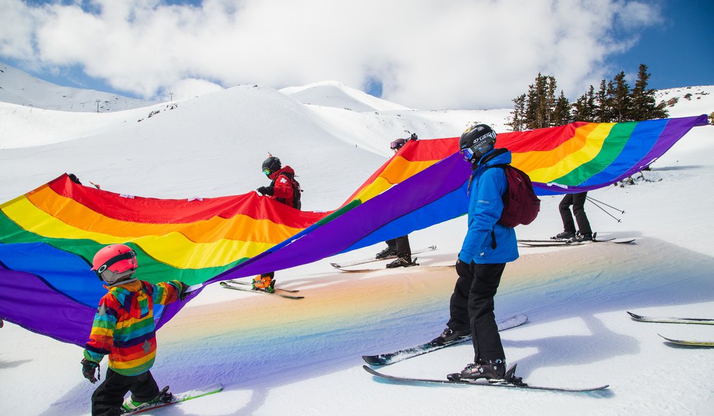 Jasper Pride & Ski Festival: Top Events, Queer Travel Tips, and What's ...
